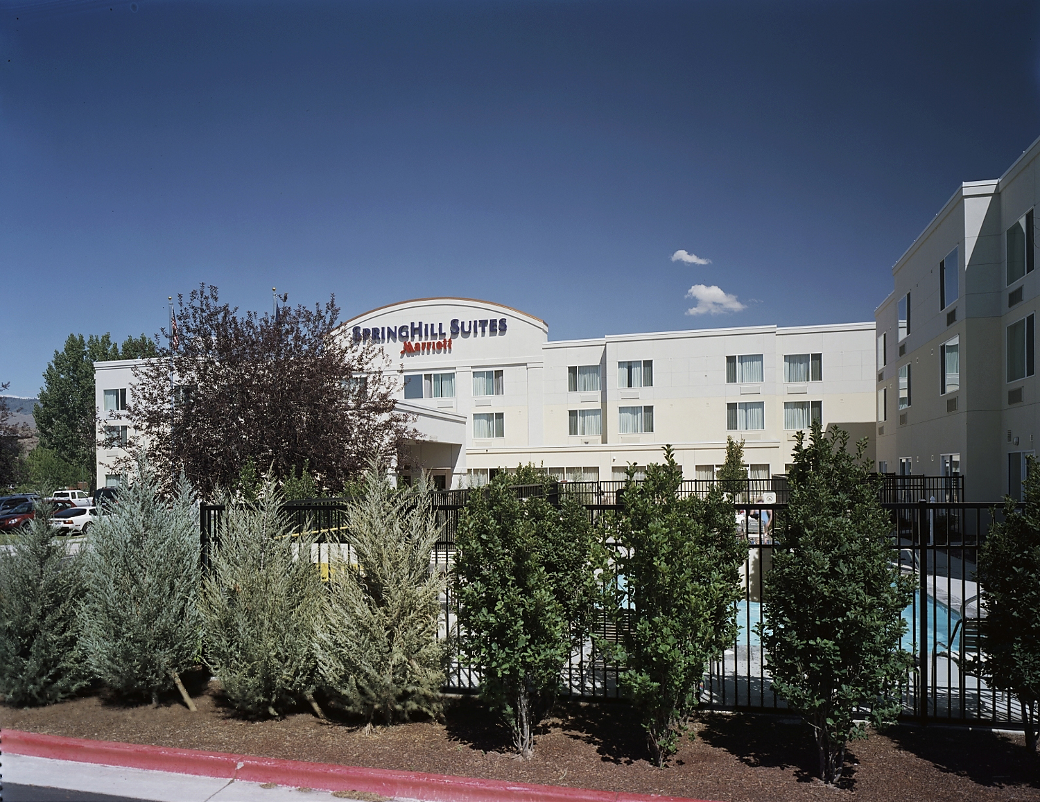 Springhill Suites – CM Company